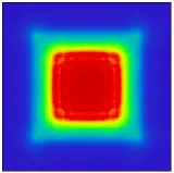 BEAM SHAPING FOCUSING MODULE : 옵틱클라우드 | Opticcloud