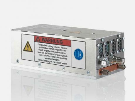 High-Voltage Drivers : 옵틱클라우드 | Opticcloud