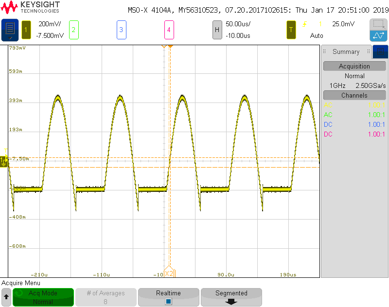 Quantum cascade laser driver (QCL100) : 옵틱클라우드 | Opticcloud