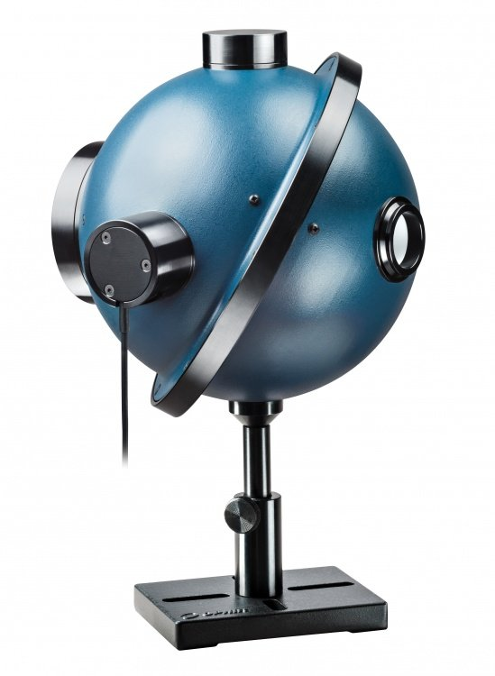 IS6-C-UV (for collimated beam) (P/N7Z02472) : 옵틱클라우드 | Opticcloud