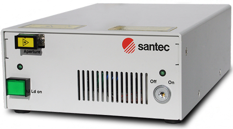 Lasers for Swept-Source OCT : 옵틱클라우드 | Opticcloud