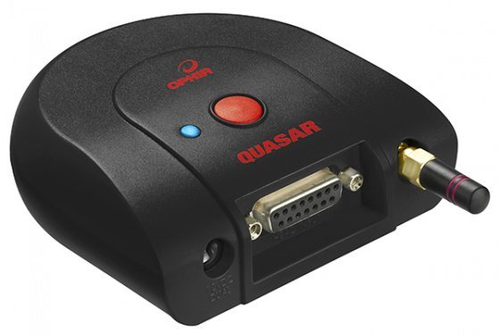 Quasar (P/N7Z01300) - Wireless Interface : 옵틱클라우드 | Opticcloud