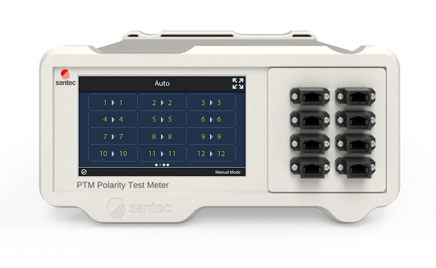Polarity Test Meter (PTM-100) : 옵틱클라우드 | Opticcloud