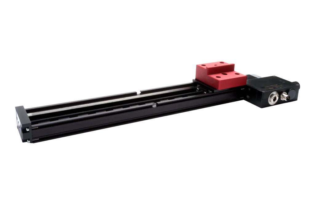 Line Laser Profiling System – 200 mm : 옵틱클라우드 | Opticcloud