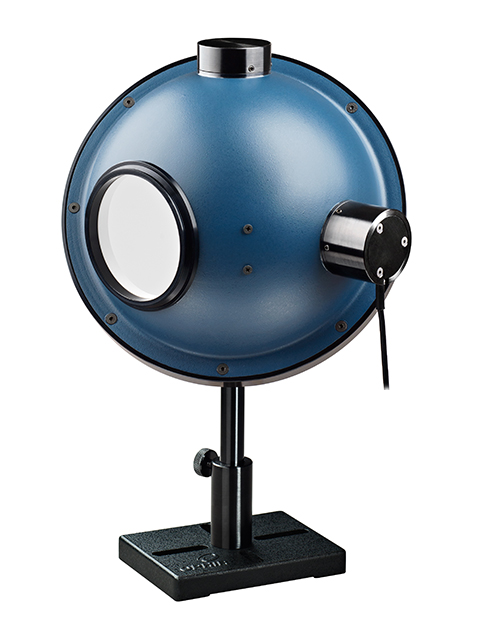 IS6-C-UV-2.5"(for collimated beams)(P/N7Z02485) : 옵틱클라우드 | Opticcloud