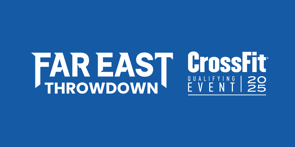 Far East Throwdown | Shop