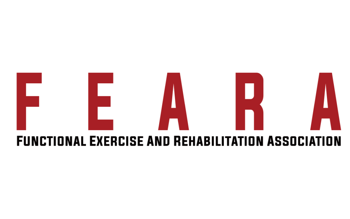 FEARA 기능운동재활협회