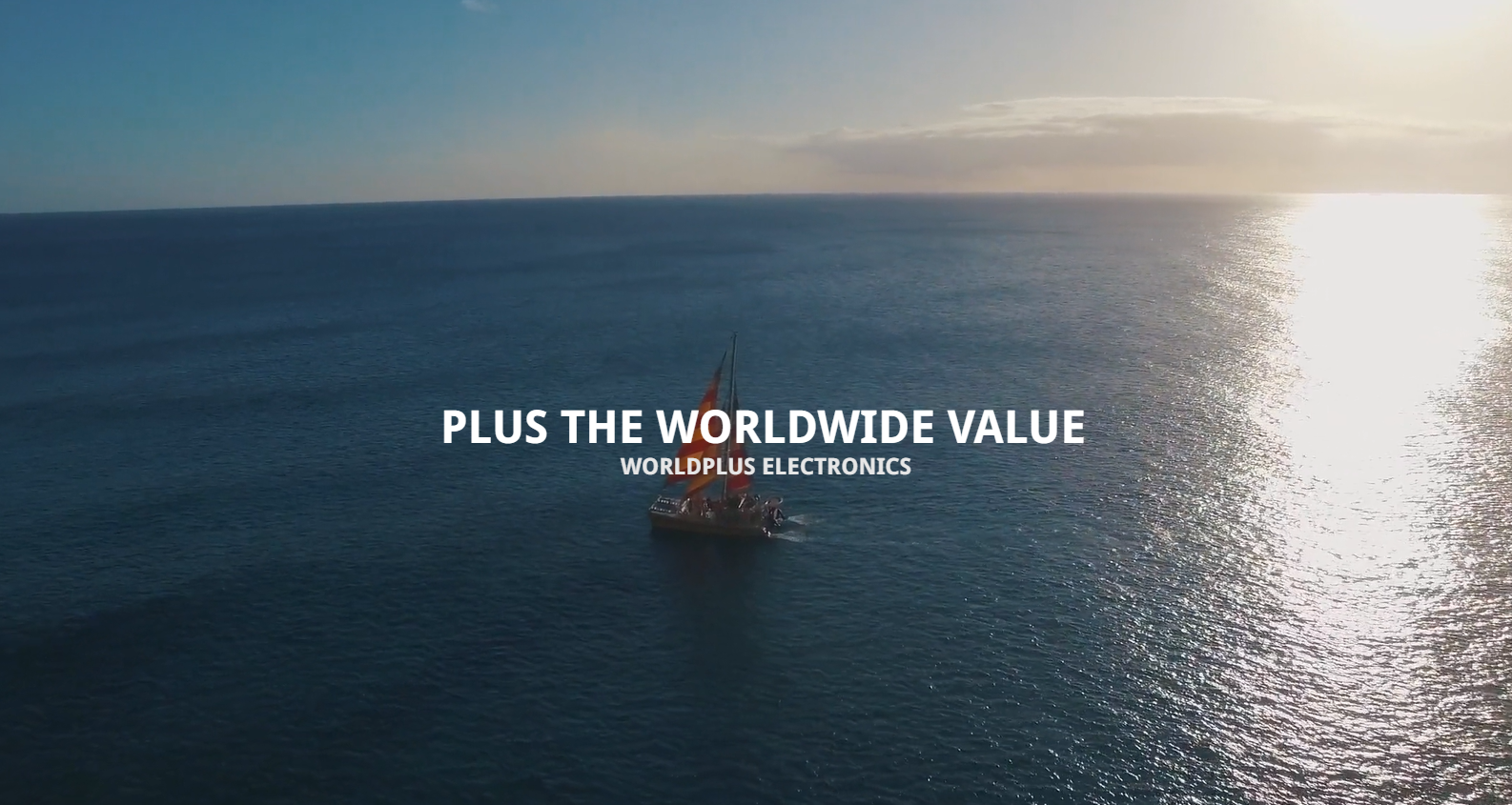 Worldplus Electronics