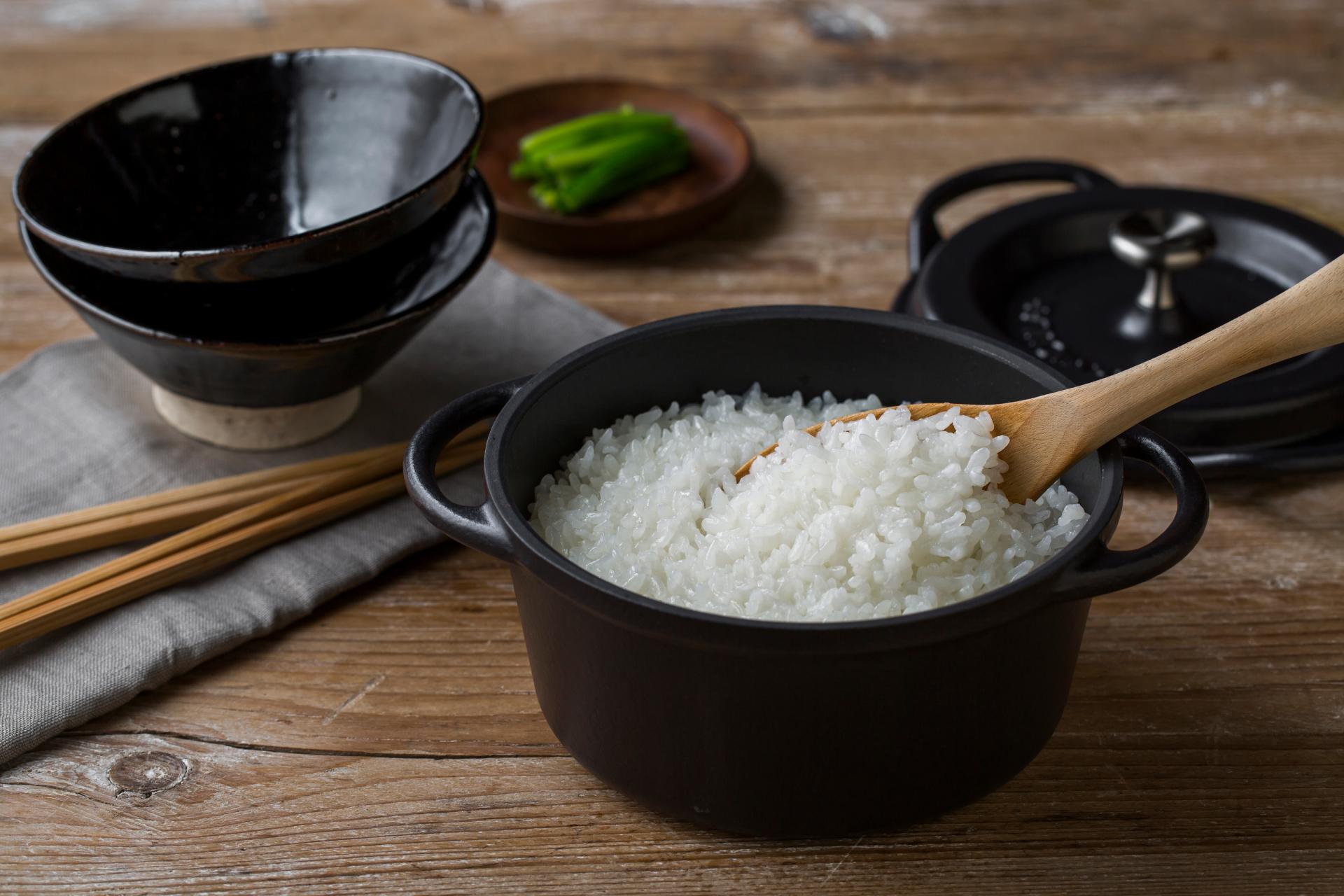 [공식] 고슬고슬 흰쌀밥 : 버미큘라 공식 스토어