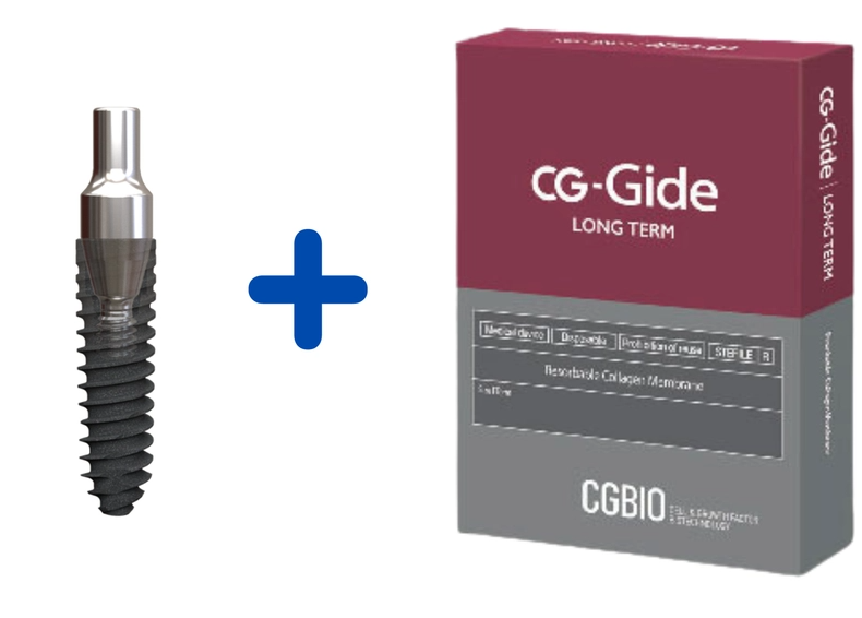 THAB Gide Set : 알파베러