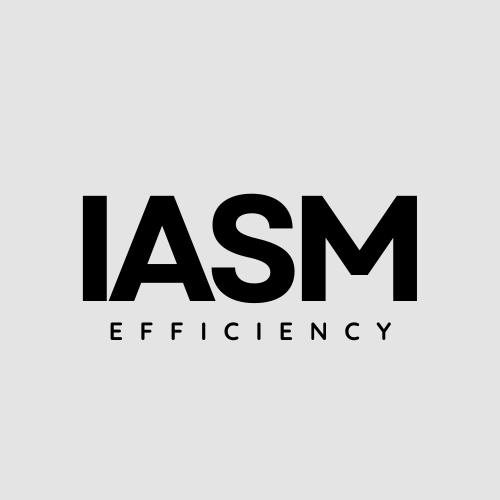 IASM - 국제바른움직임연구협회