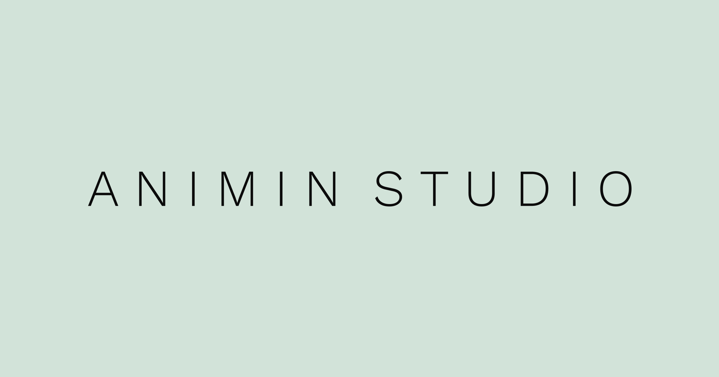 ANIMIN STUDIO