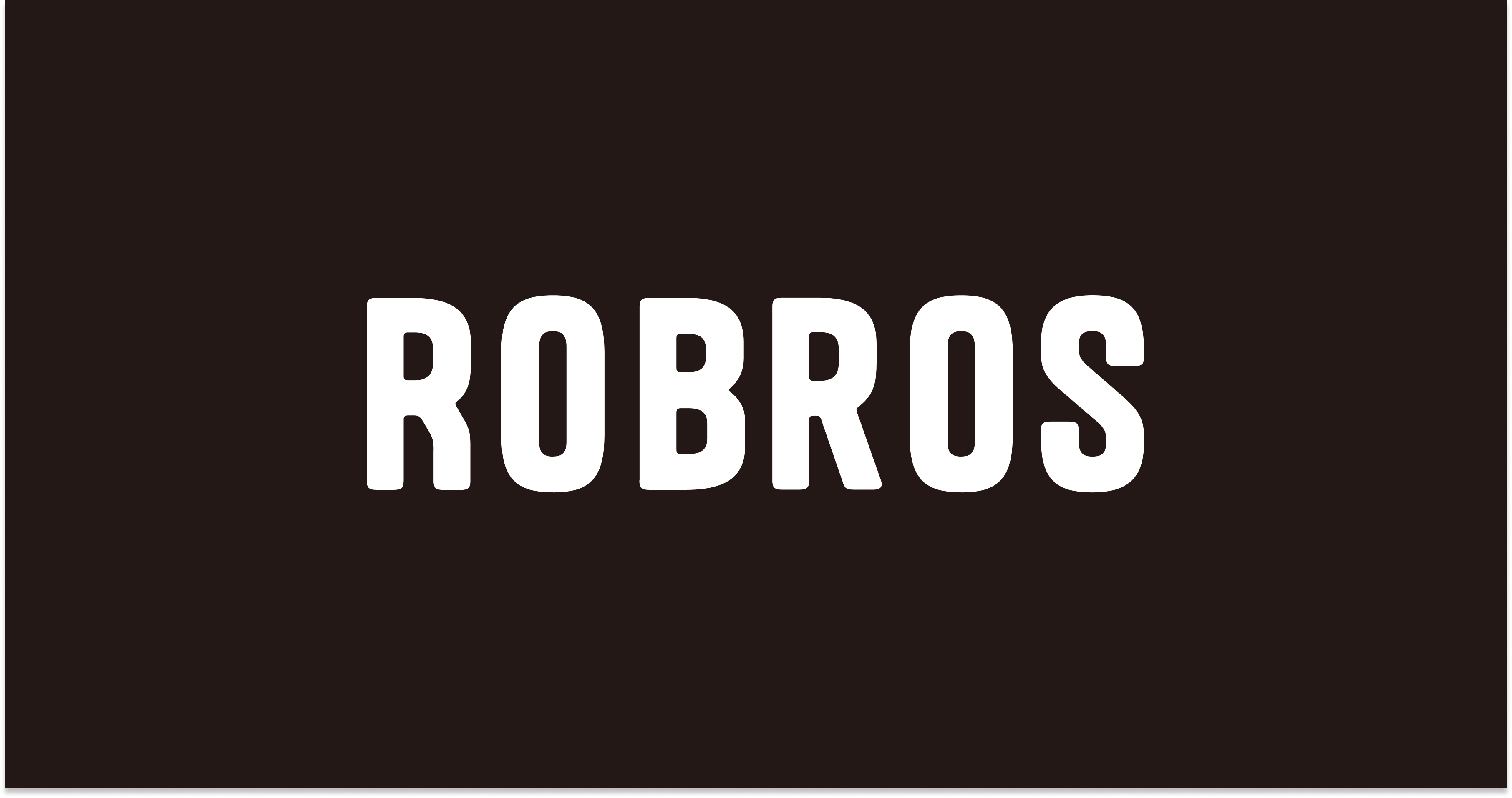 ROBROS