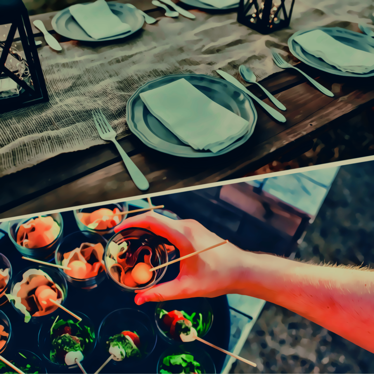 에피타이저(Appetizer) vs. 오르되브르(Hors d’oeuvre) – 차이나는 미식 사전 : VISIT