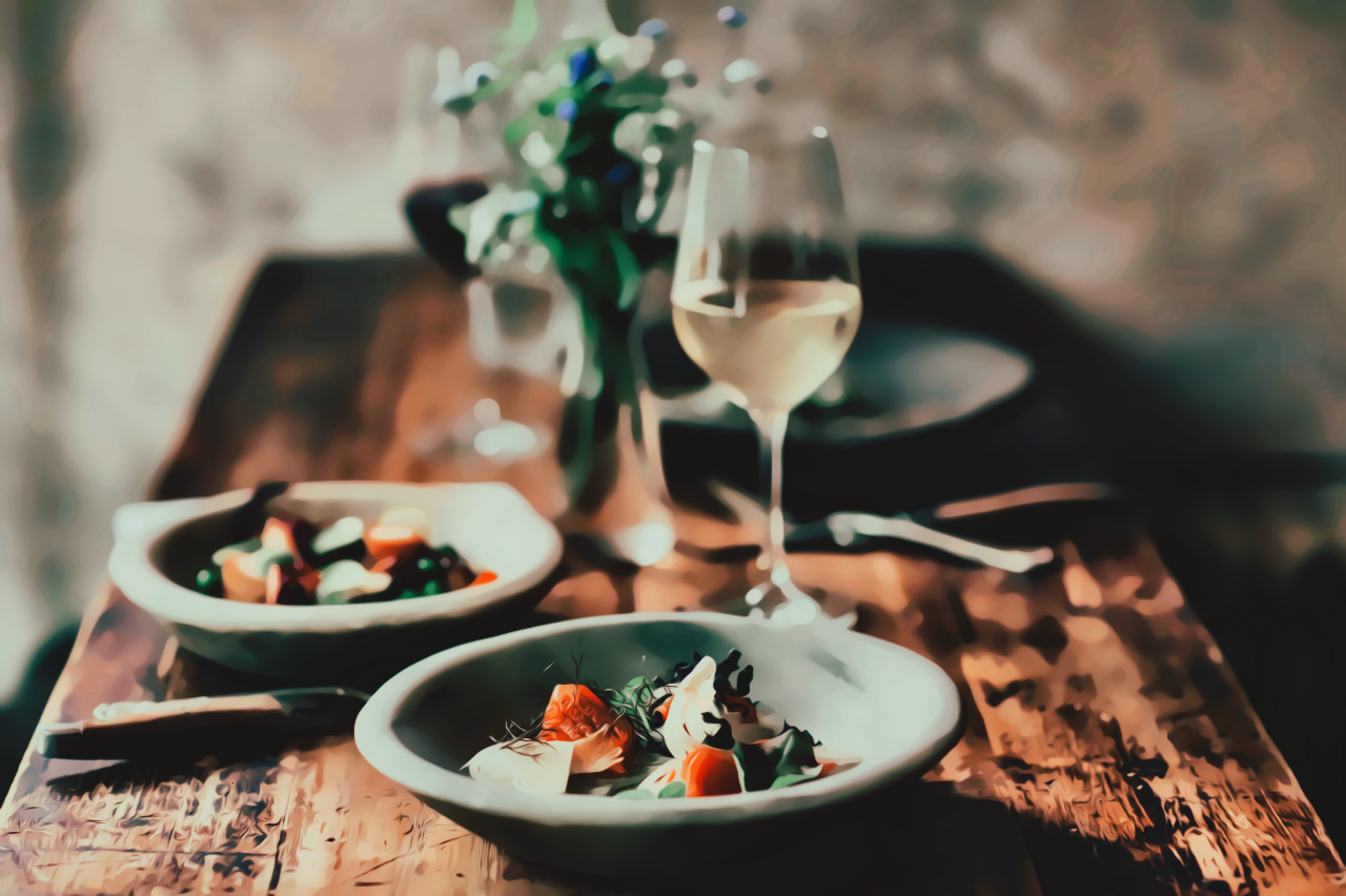 에피타이저(Appetizer) vs. 오르되브르(Hors d’oeuvre) – 차이나는 미식 사전 : VISIT