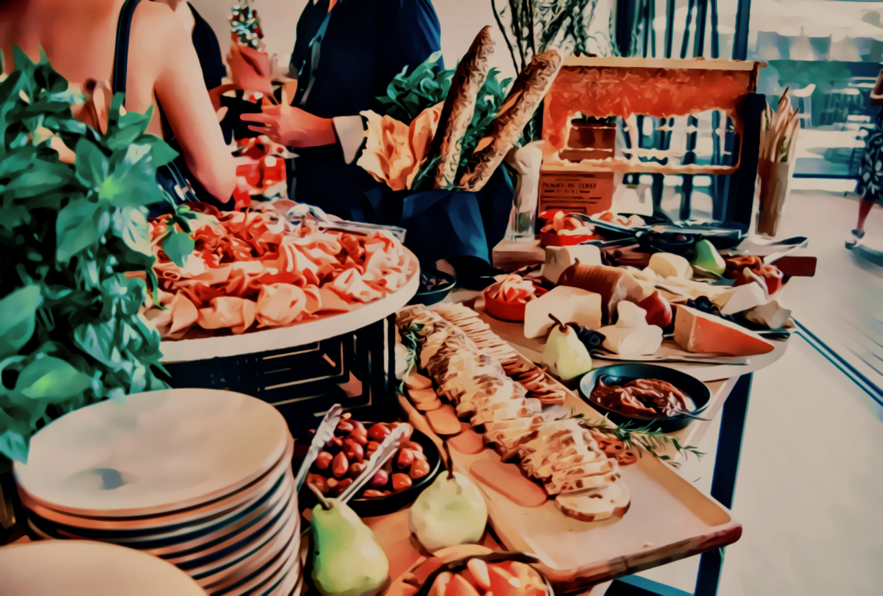 에피타이저(Appetizer) vs. 오르되브르(Hors d’oeuvre) – 차이나는 미식 사전 : VISIT