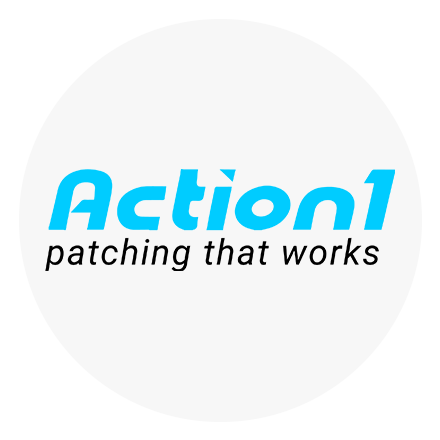 위험 기반 패치 관리 ｜Action1