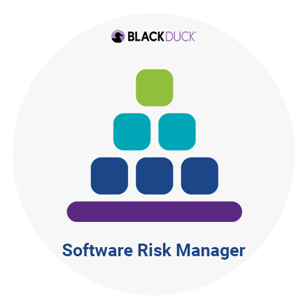 AppSec 관리 간소화 ｜ Software Risk Manager