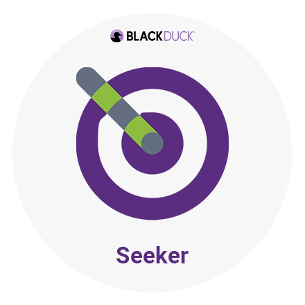 엔터프라이즈용 IAST ｜ Seeker