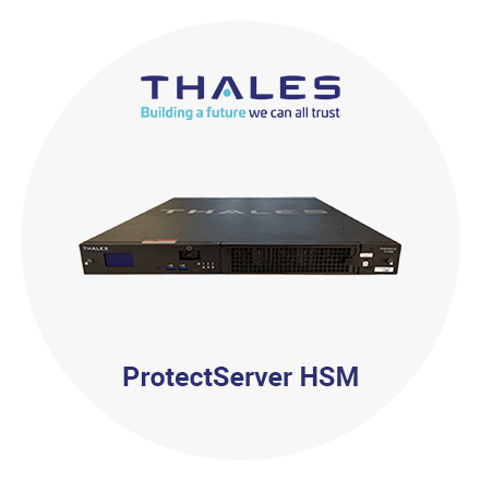 ProtectServer HSM