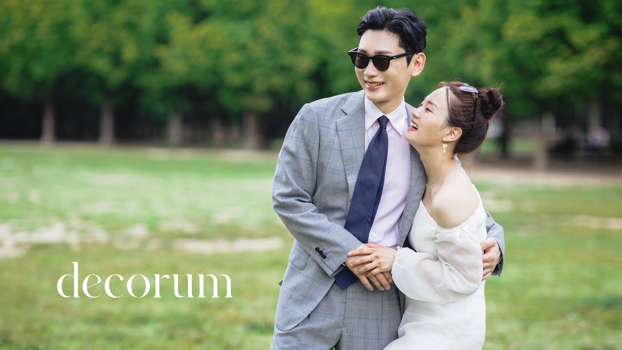 decorum 2023 Campaign