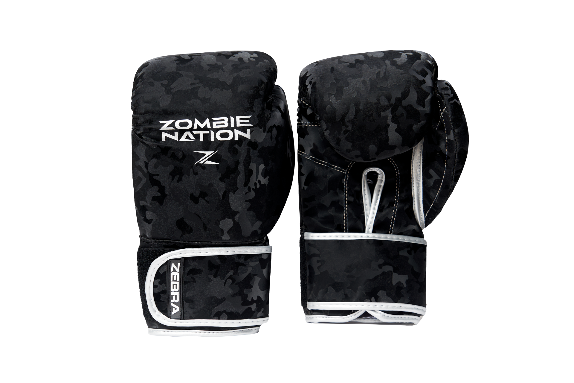 Zombie Nation Boxing Glove : 좀비네이션