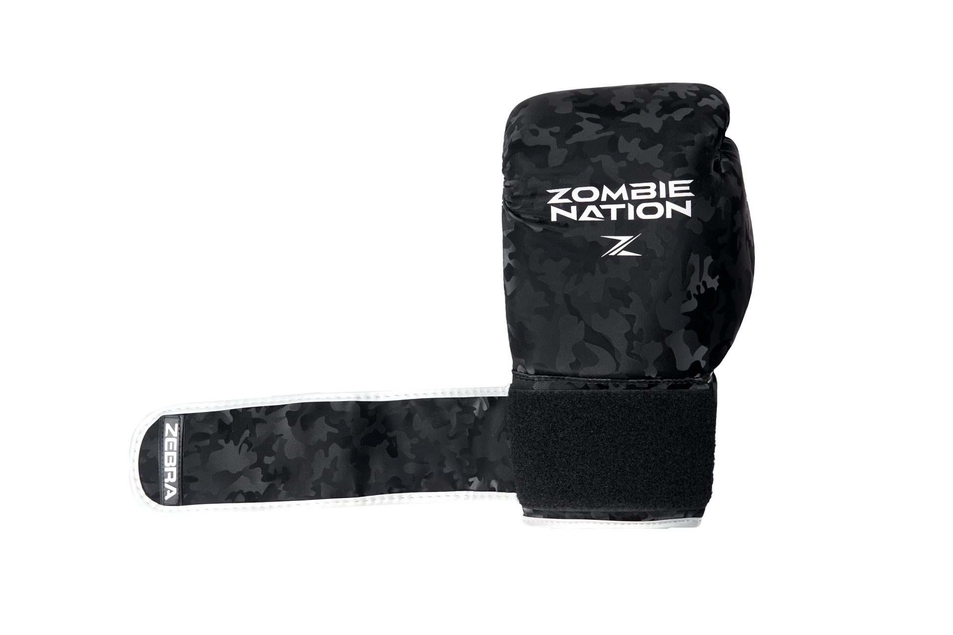 Zombie Nation Boxing Glove : 좀비네이션