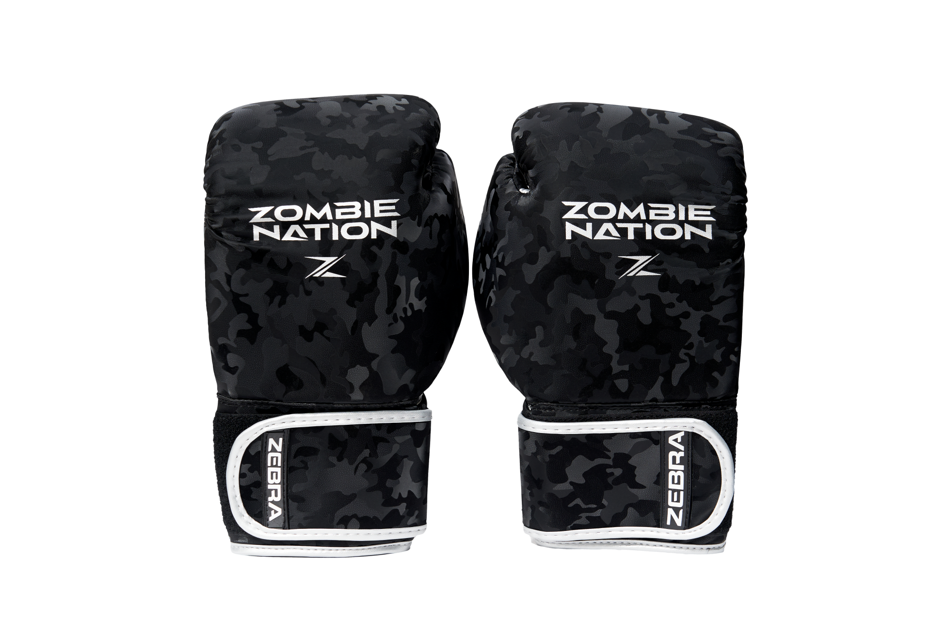 Zombie Nation Boxing Glove : 좀비네이션