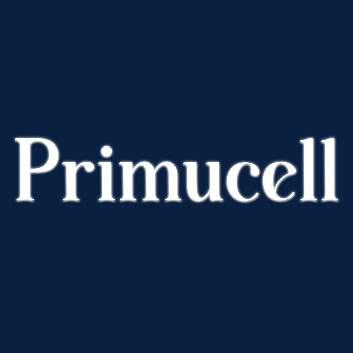 Primucell for anti hair loss