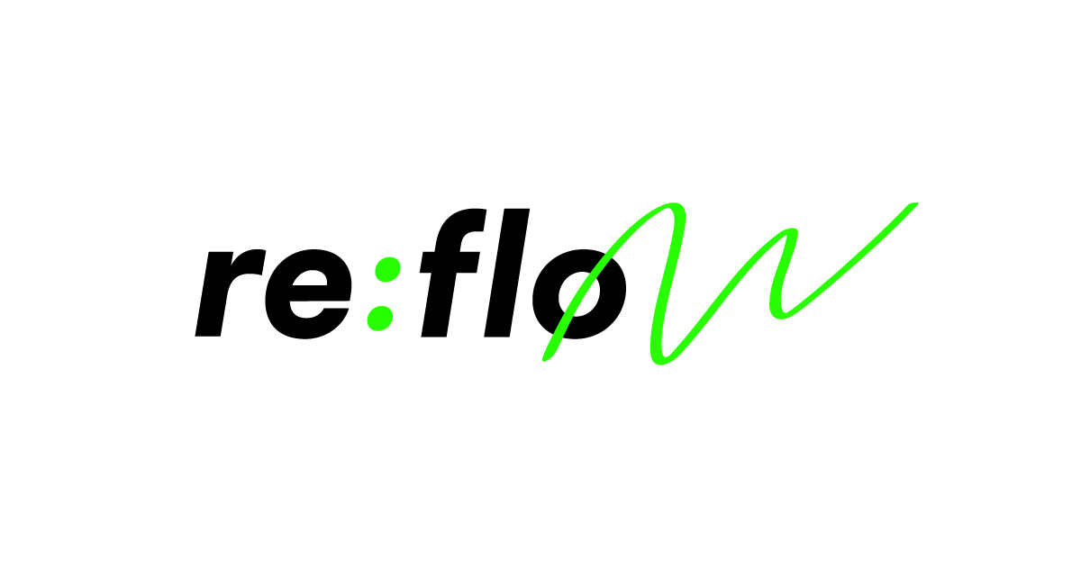 리플로우 re:flow