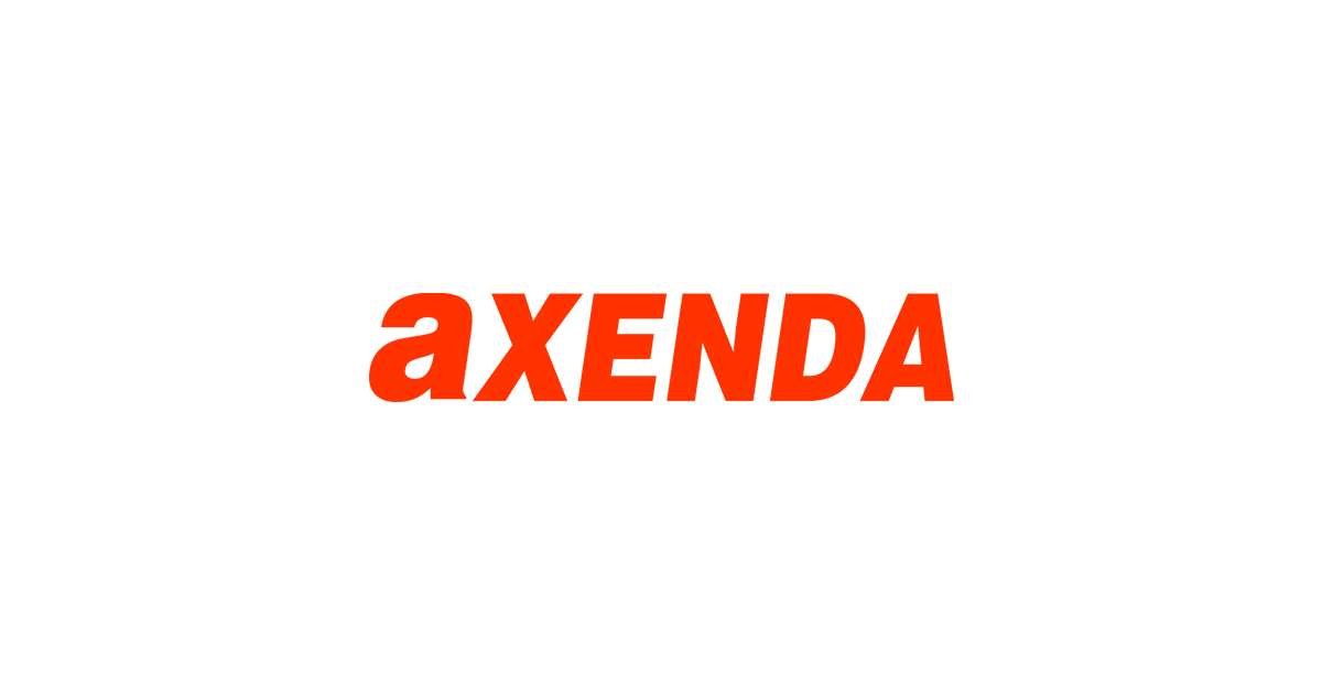 aXENDA