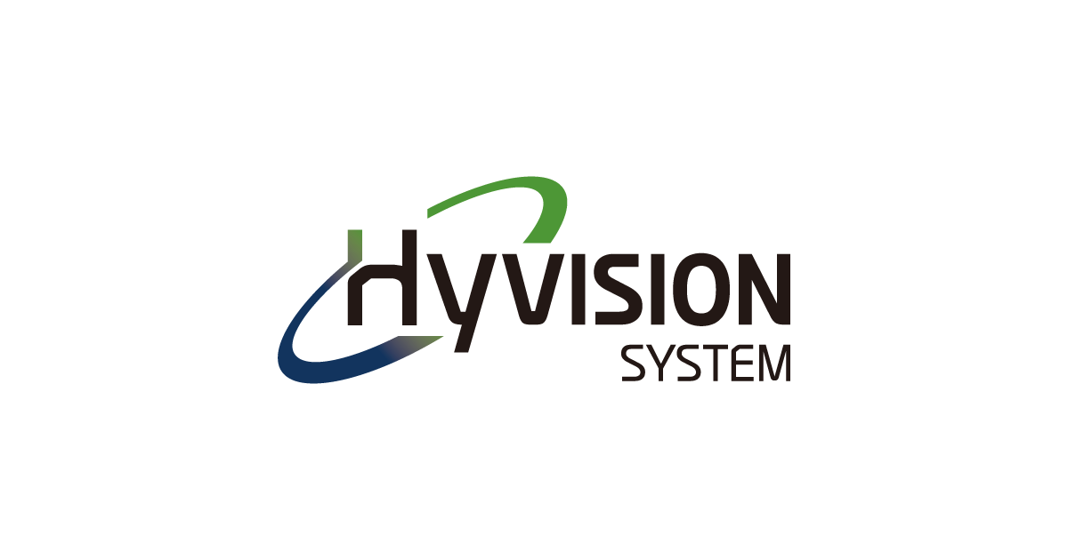 HyVISION SYSTEM