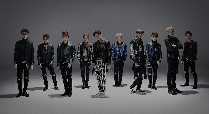 EXO (엑소) Call Me Baby 'MV' : Noir Larmes | 느와르라르메스