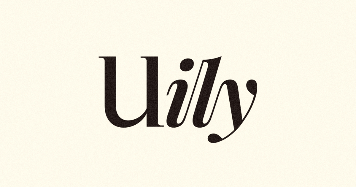 유일리 UILY : 홍대 헤어메이크업샵