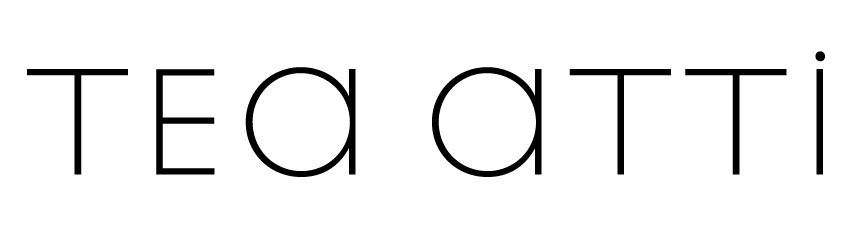 TINGE OF SOUL | TEA ATTI