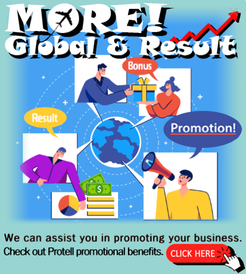 special high voltage · Terminal construction professional company PROTELL