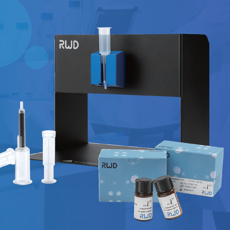 시너진 제품 정보 RWD Life Science CSAK-01K1301-10