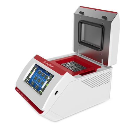 시너진 제품 정보 LongGene A600