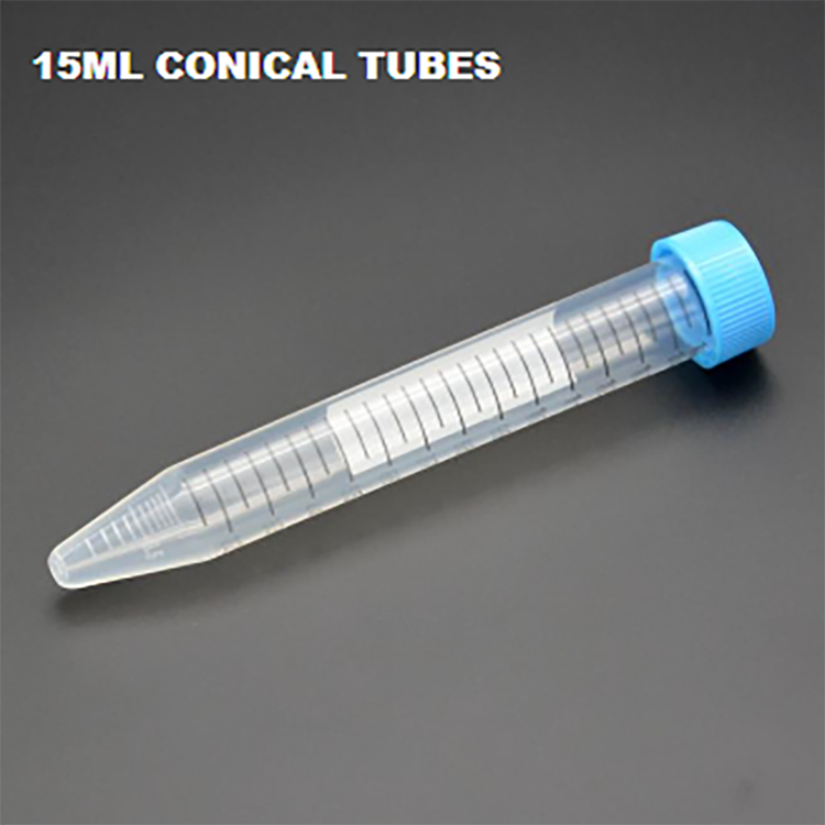 50ML CONICAL TUBES - GCT50B : (주)시너진