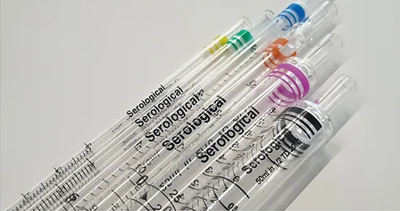 5ML SEROLOGICAL PIPETTES - GSP005 : (주)시너진