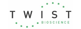 시너진 취급 브랜드 Twist Bioscience