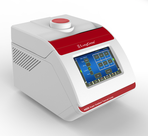 시너진 제품 정보 LongGene A600