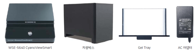 시너진 제품 정보 Atto 2008160