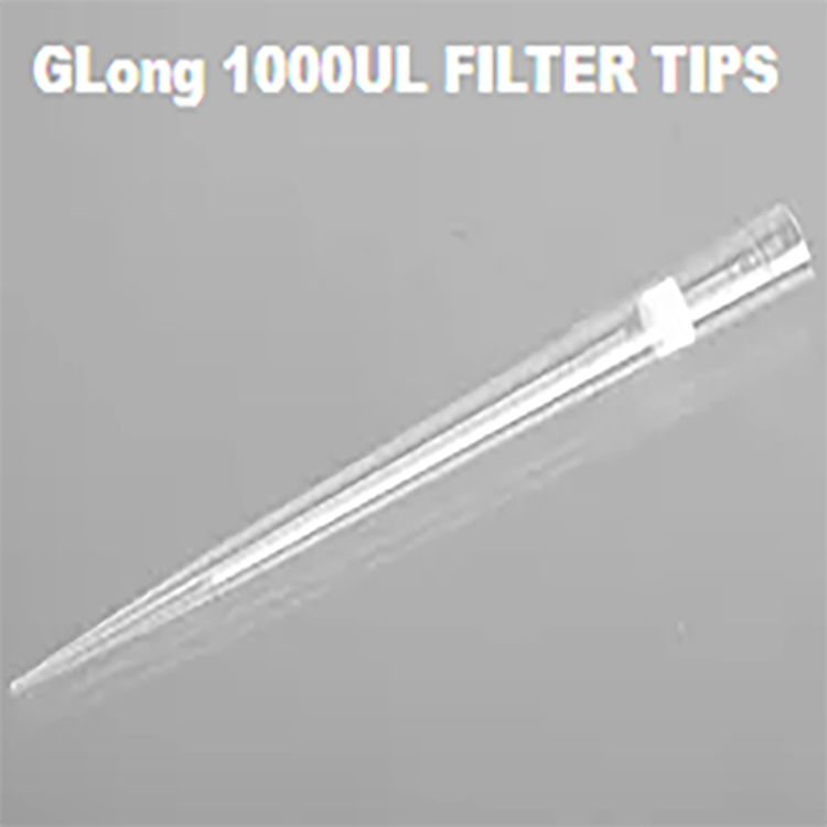 시너진 제품 정보 GMB GLong 10UL FILTER TIPS