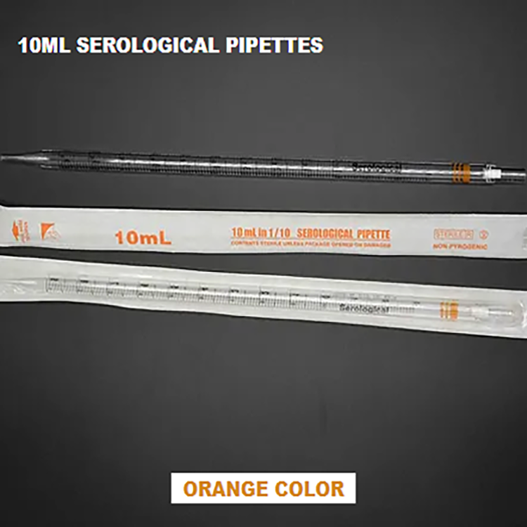 50ML SEROLOGICAL PIPETTES - GSP0050 : (주)시너진