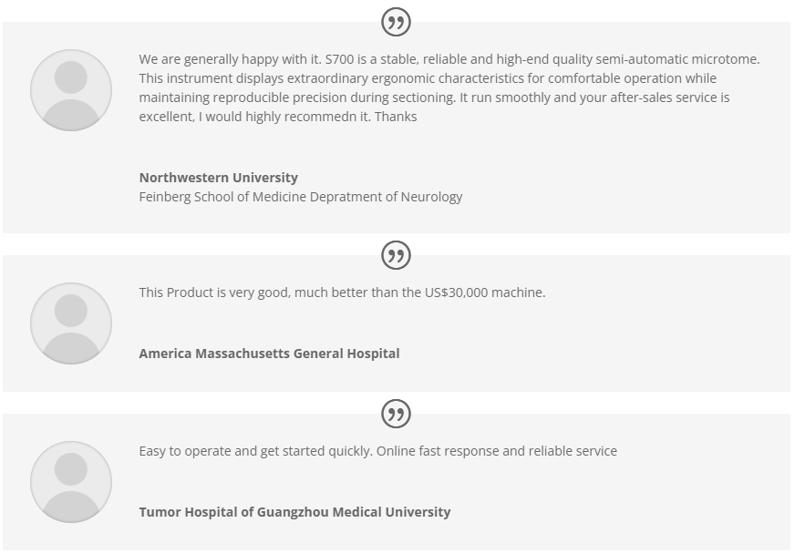 시너진 제품 정보 RWD Life Science S700