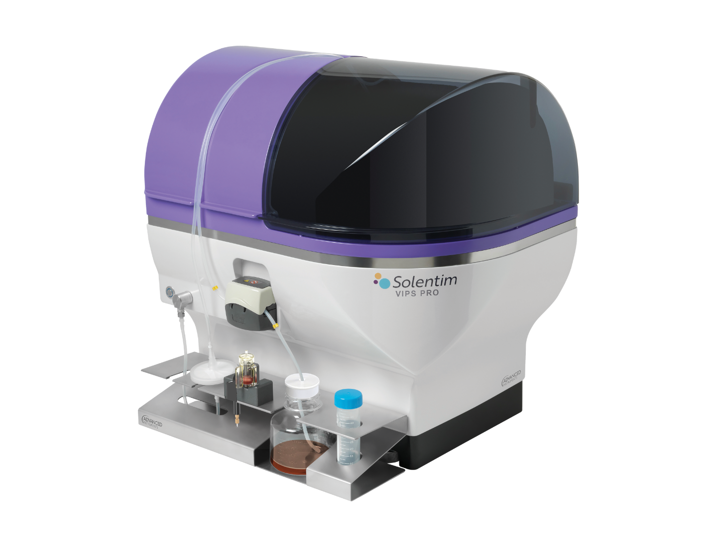 VIPS PRO® 카탈로그 : reference