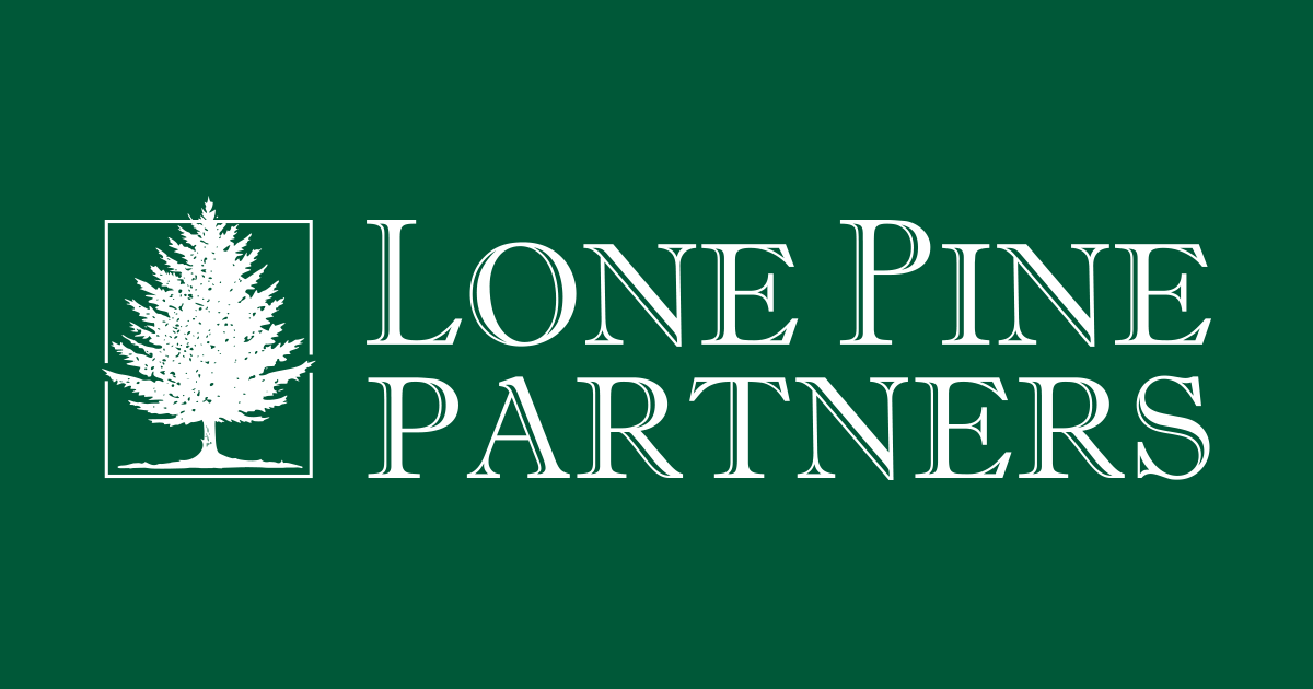 Lone Pine Partners