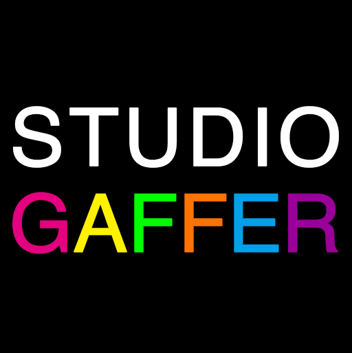 STUDIO GAFFER