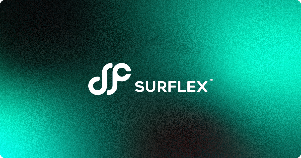 SURFLEX l 서플렉스